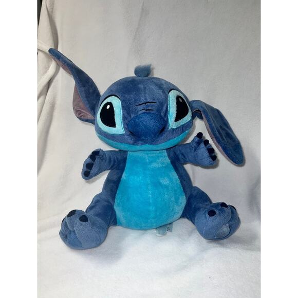 Disney | Toys | Disney Authentic Stitch | Poshmark